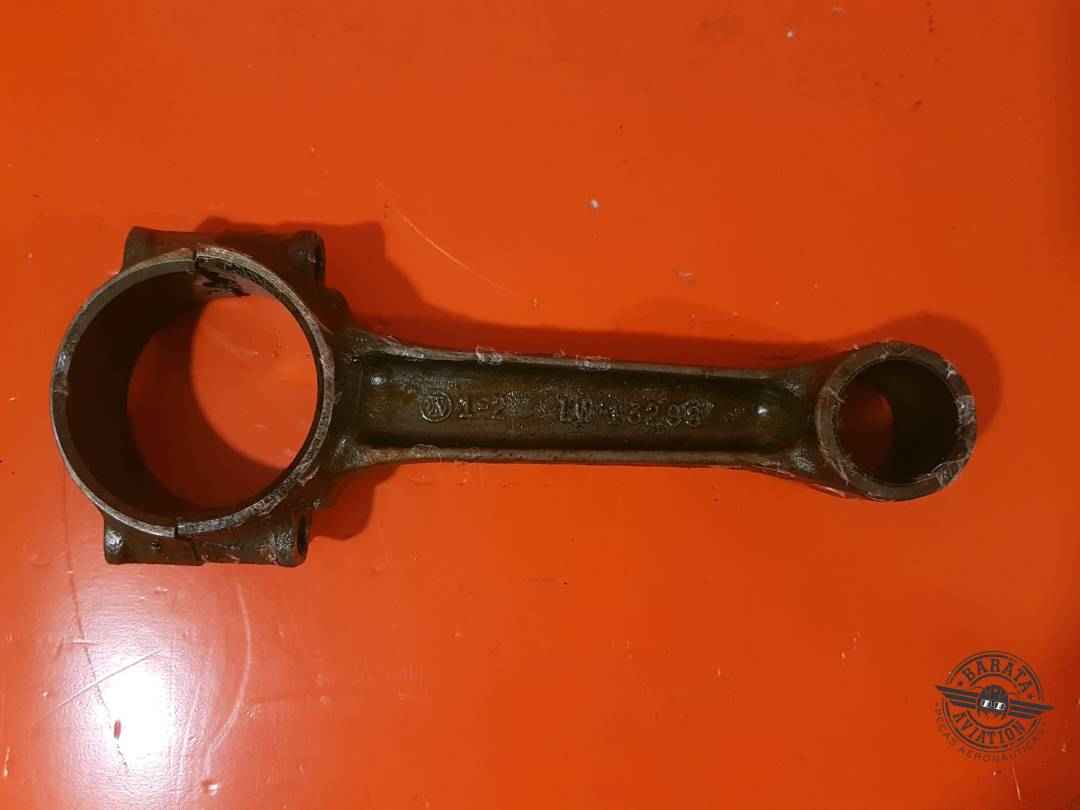 LW-13298 Lycoming Connecting Rod Ref A335 Test NDT – Barata Aviation Parts