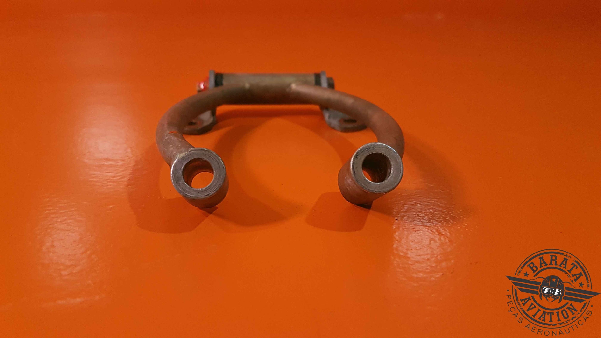 631832 Bracket – Barata Aviation Parts