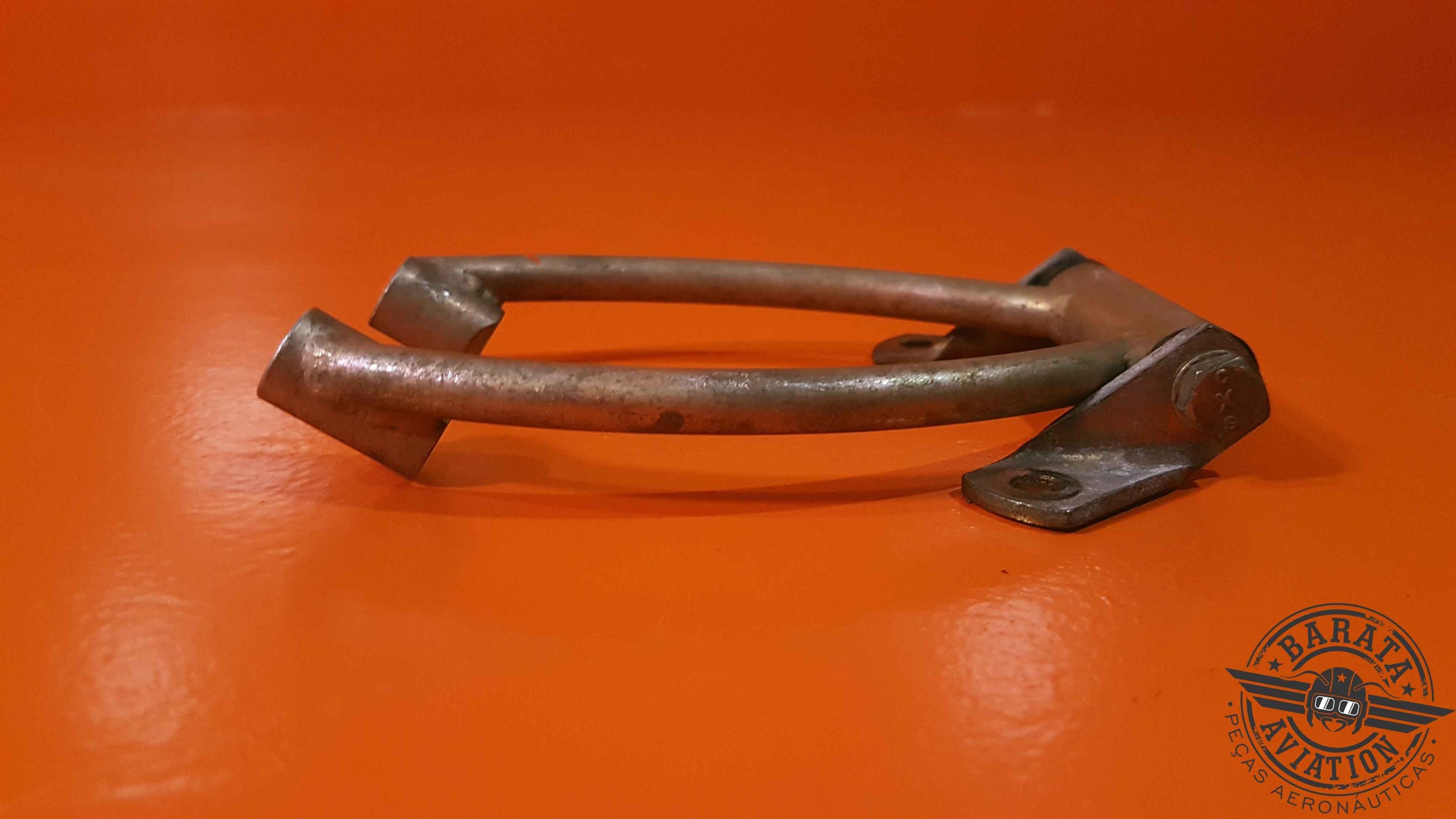 631832 Bracket – Barata Aviation Parts