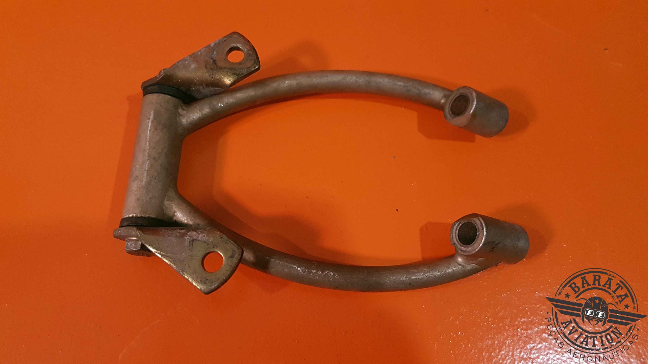 631832 Bracket – Barata Aviation Parts