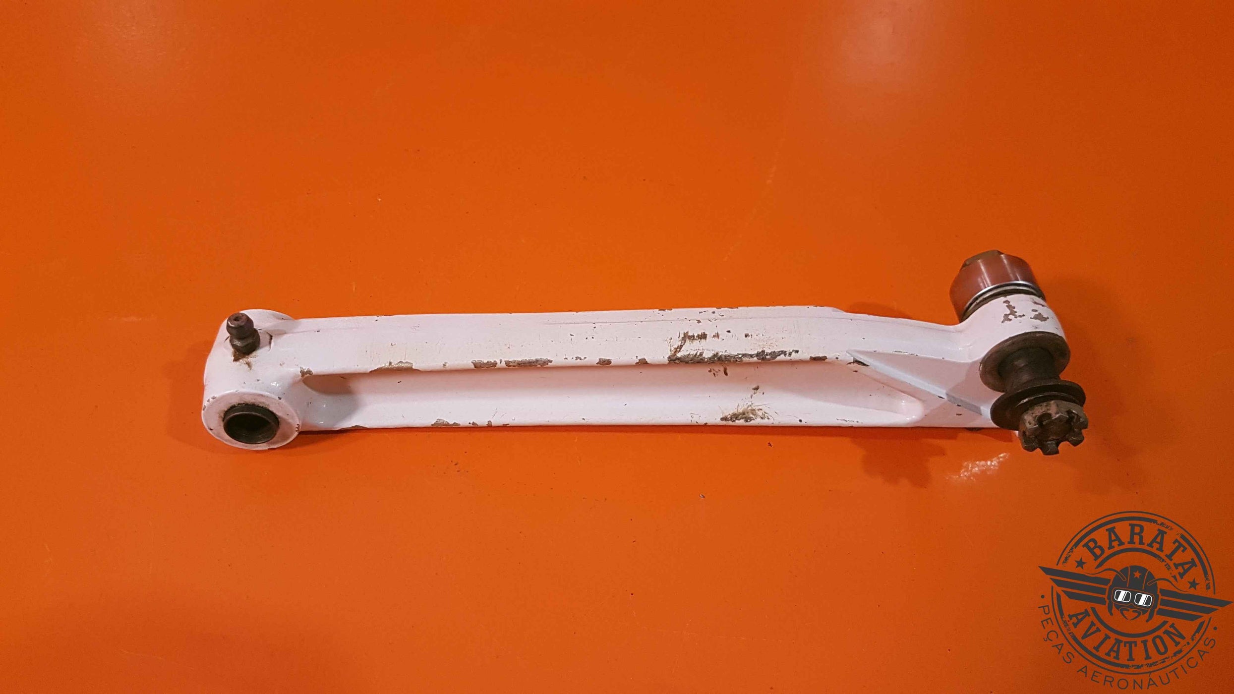 60-810103 Leg MLG Brace – Barata Aviation Parts
