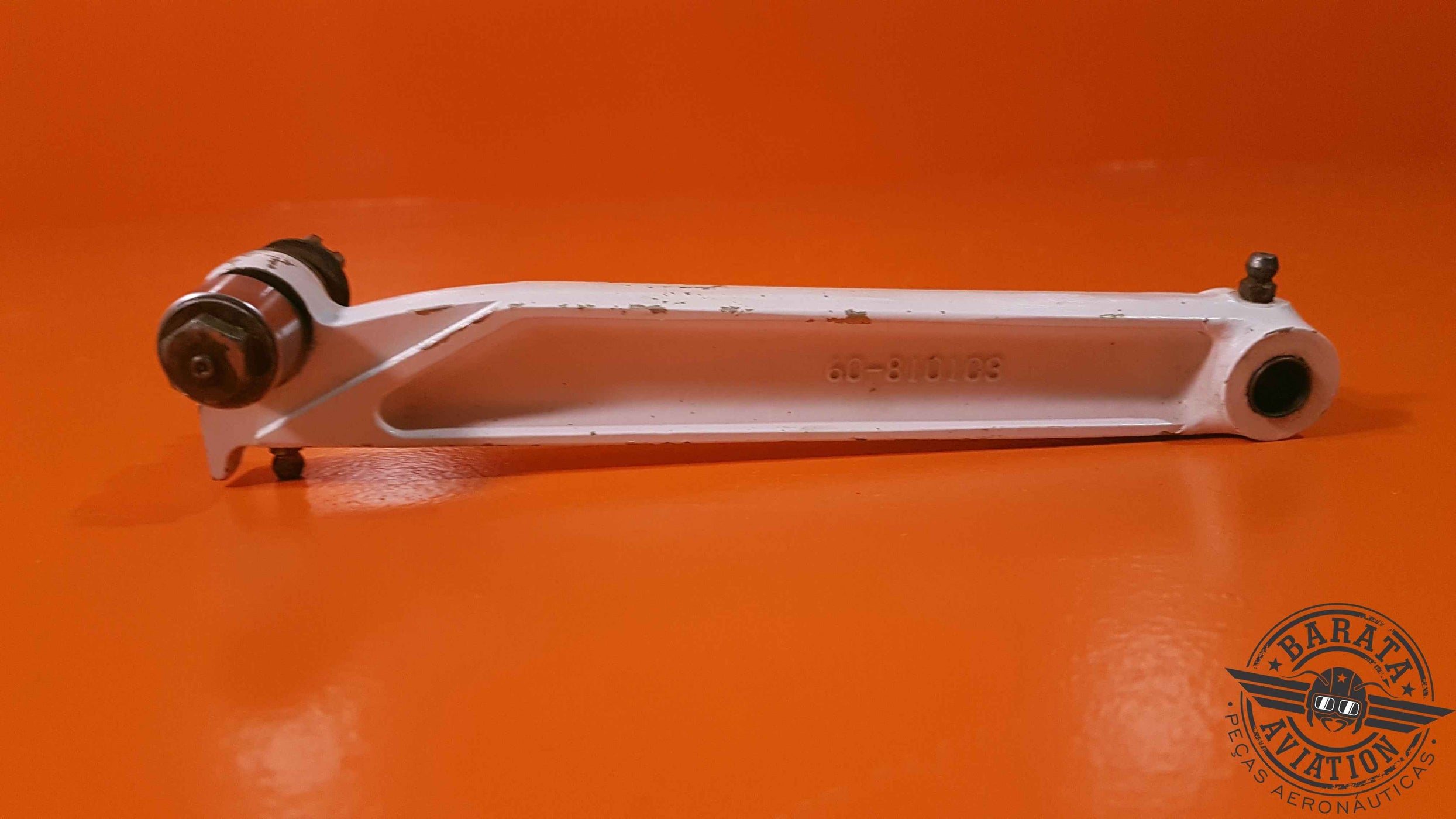 60-810103 Leg MLG Brace – Barata Aviation Parts