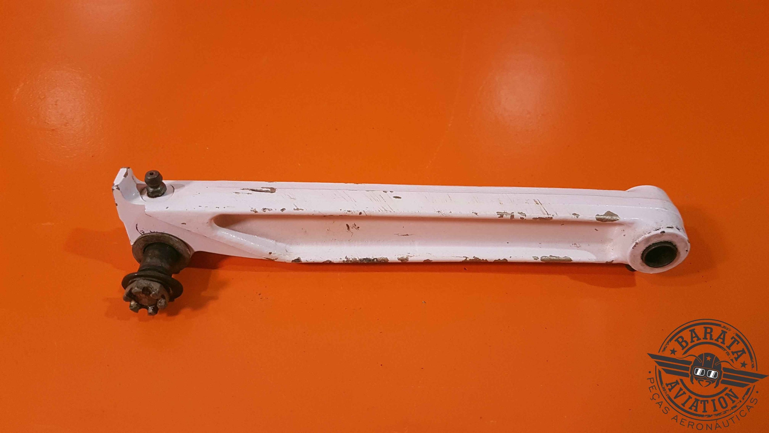 60-810103 Leg MLG Brace – Barata Aviation Parts