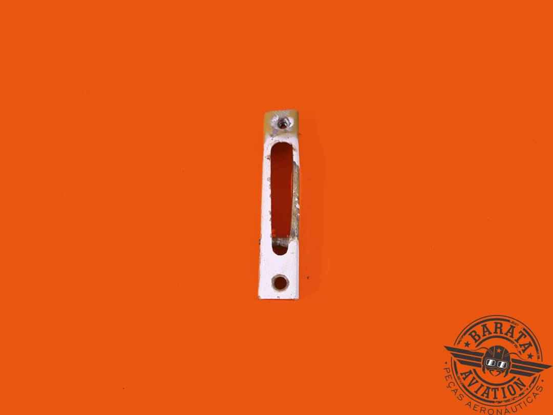 CABIN DOOR UPPER LATCH CHANNEL PN 35-410456-27 – Barata Aviation Parts