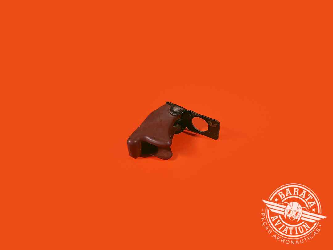 SWITCH GUARD - P/N MS25224-1 – Barata Aviation Parts