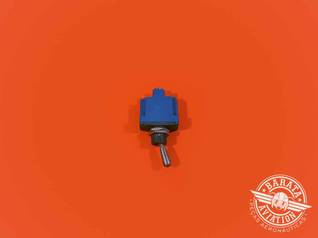 Switch 2 Posições - P/N MS24523-22 – Barata Aviation Parts