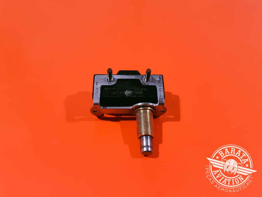 BZ-7R55T MICRO LIMIT SWITCH - LANDING GEAR SAFETY WARNING – Barata ...