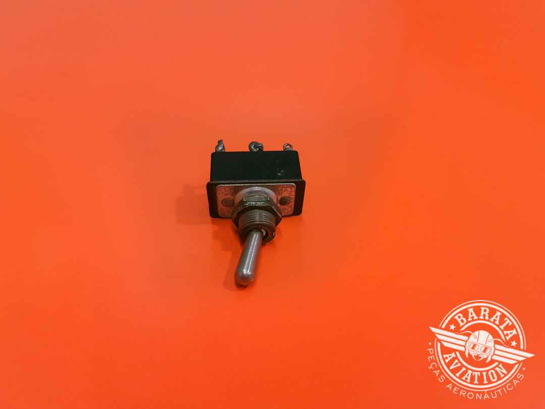 Switch 2 Posições - Switch 2 Positions – Barata Aviation Parts