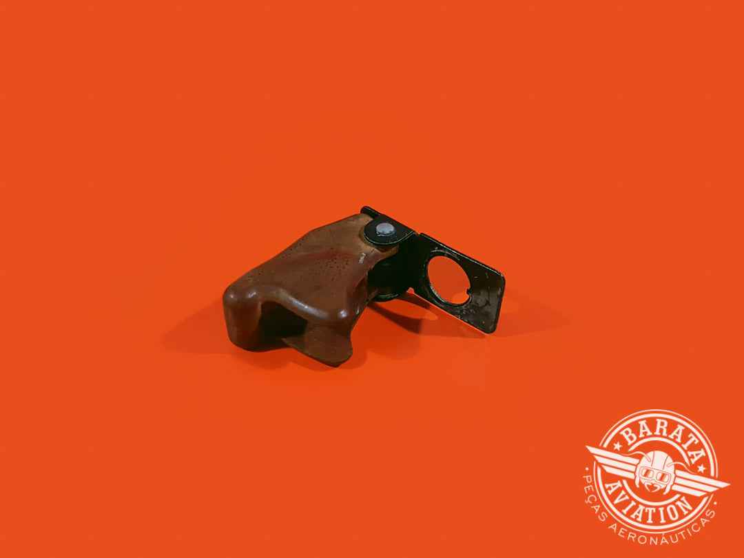 SWITCH GUARD - PN: MS25224-1 – Barata Aviation Parts