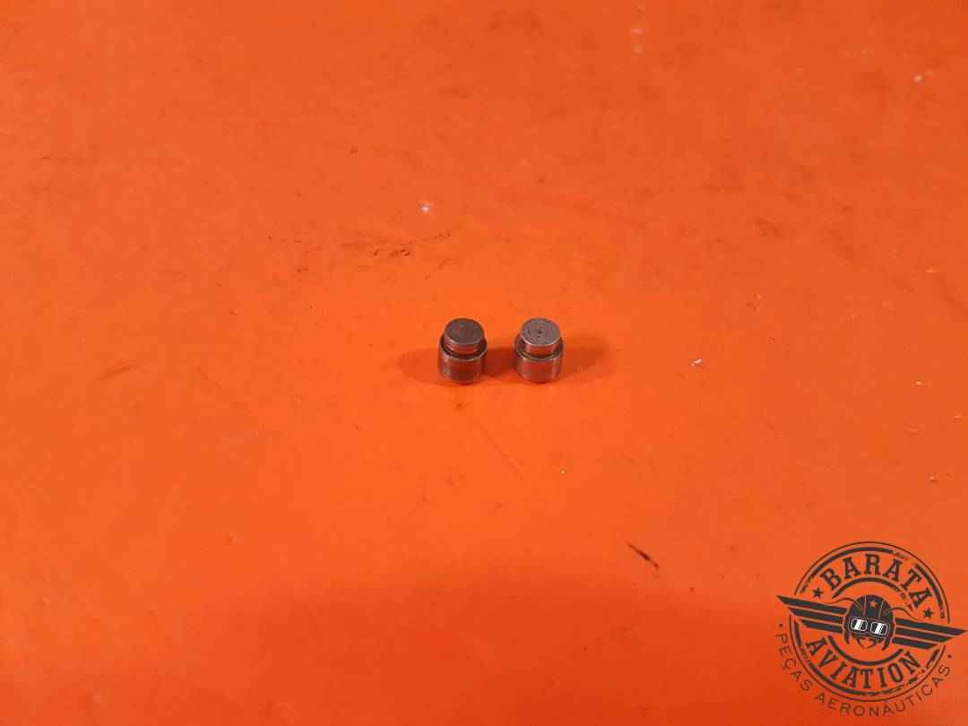 SET OF 2 PINS - MAIN STRUT P/N: 20784 00 – Barata Aviation Parts