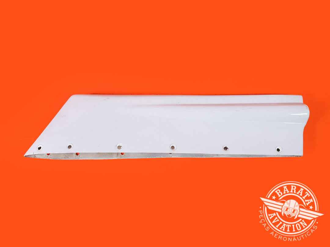 RUDDER TIP FAIRING ASSEMBLY - P/N 95907-00 – Barata Aviation Parts