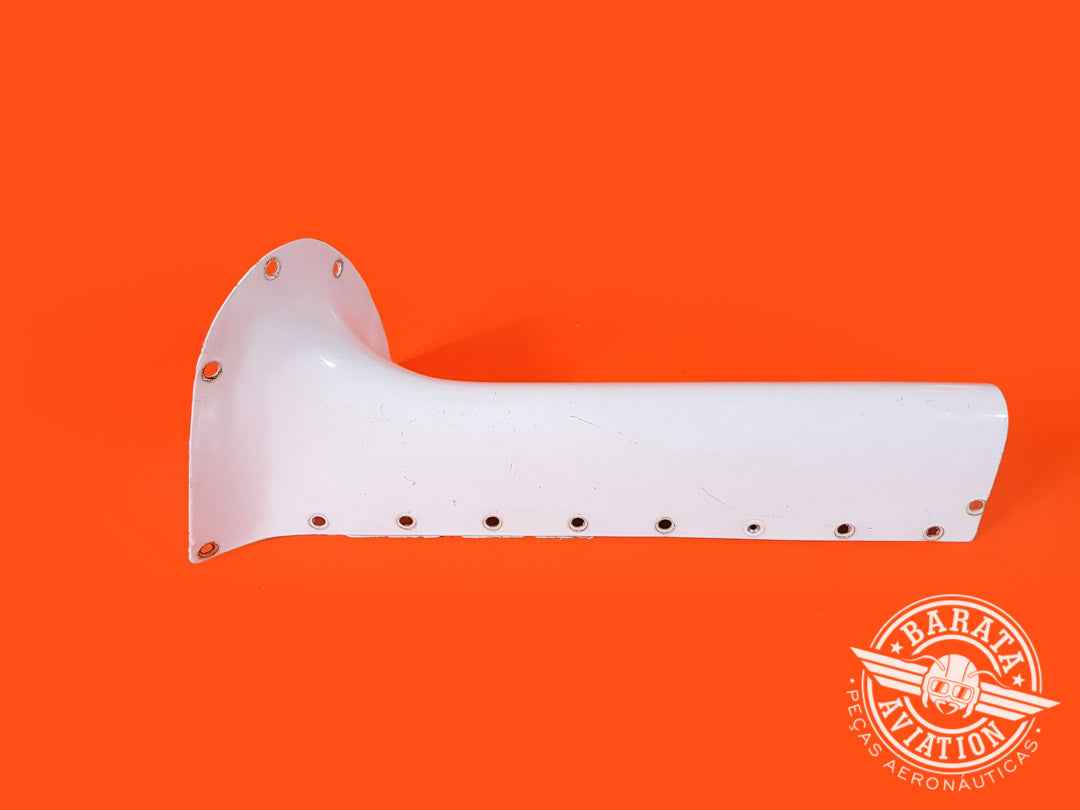 L/H LEADING EDGE OUTBOARD FAIRING ASSEMBLY - P/N 37329-00 – Barata ...