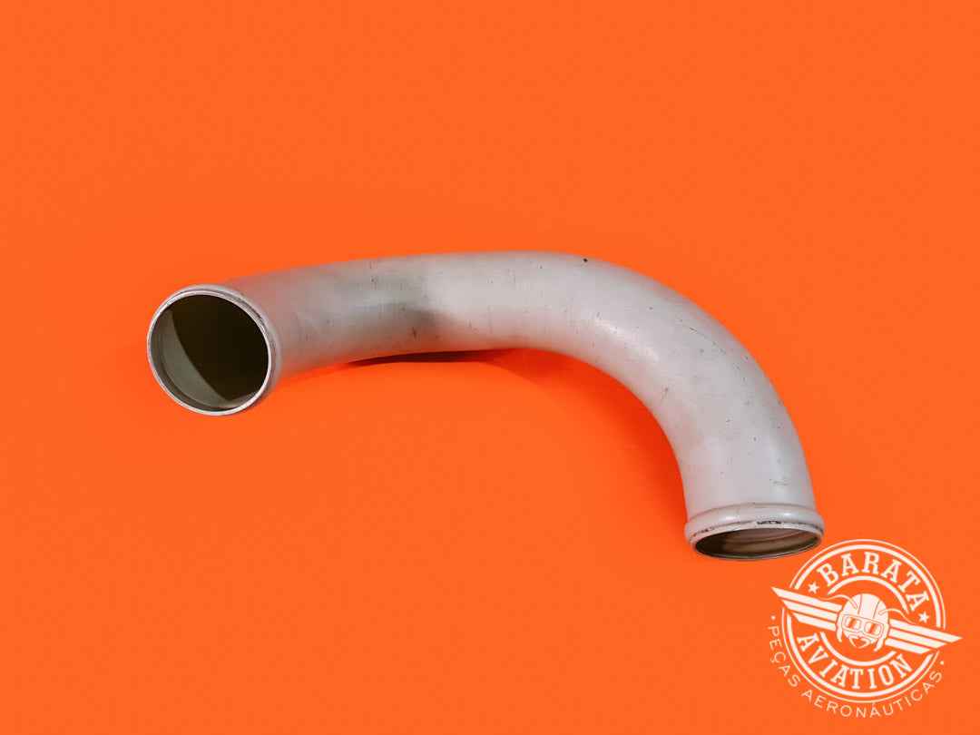 COMPRESSOR INLET DUCT - P/N 744256-2 – Barata Aviation Parts