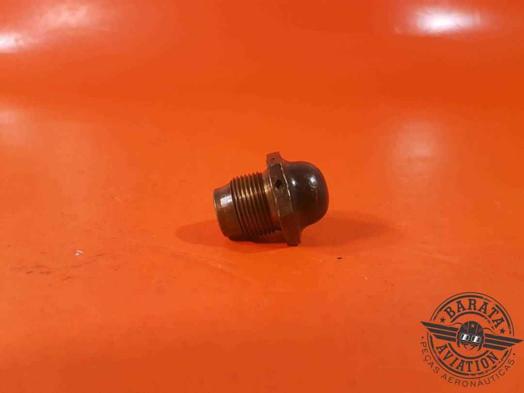 CAP, RELIEF VALVE/N1: 21113 – Barata Aviation Parts