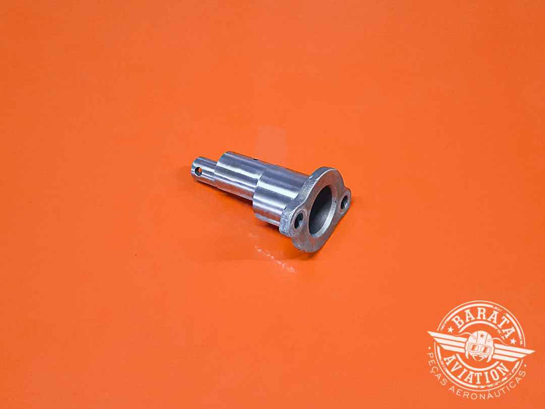 PIN IDLER GEAR SUPPORT P/N: 534728 – Barata Aviation Parts