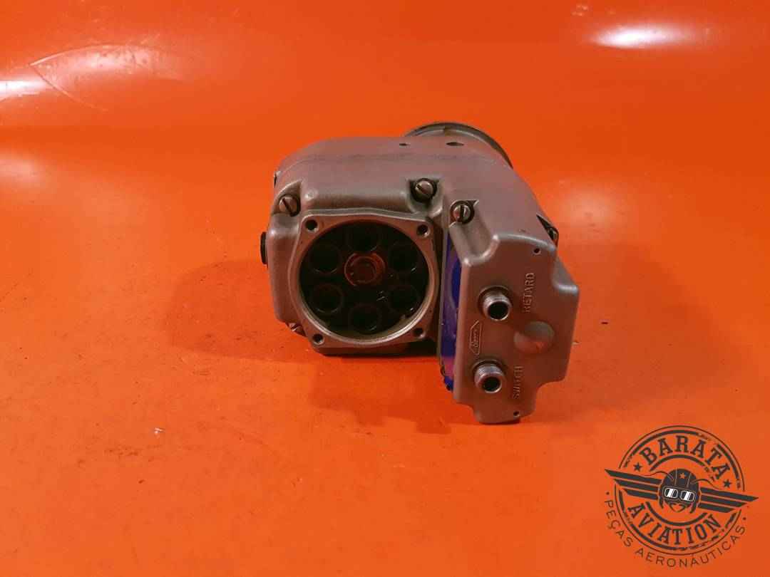 MAGNETO ASSY P/N: 10-163020-3 BENDIX MAGNETO – Barata Aviation Parts
