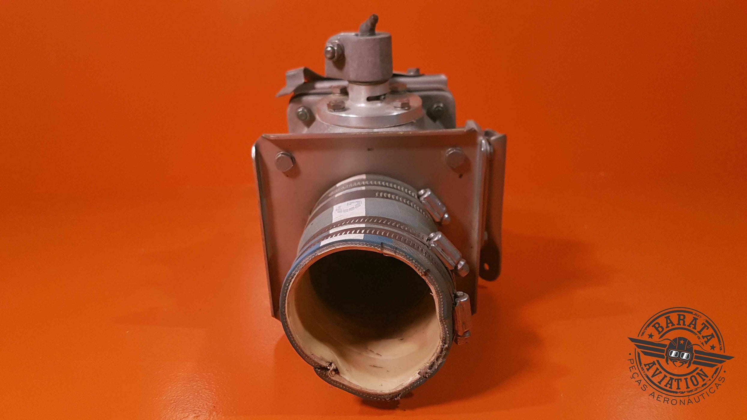 24804 Transland Loader Valve – Barata Aviation Parts