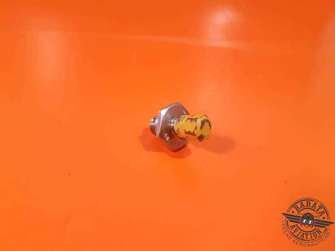 NOSE LANDING GEAR STRUT SCHRADER VALVE P/N: AN-812-1 – Barata Aviation ...