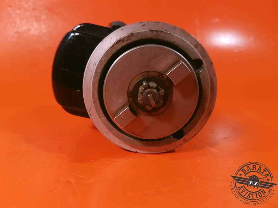 MAGNETO P/N: 6310 – Barata Aviation Parts