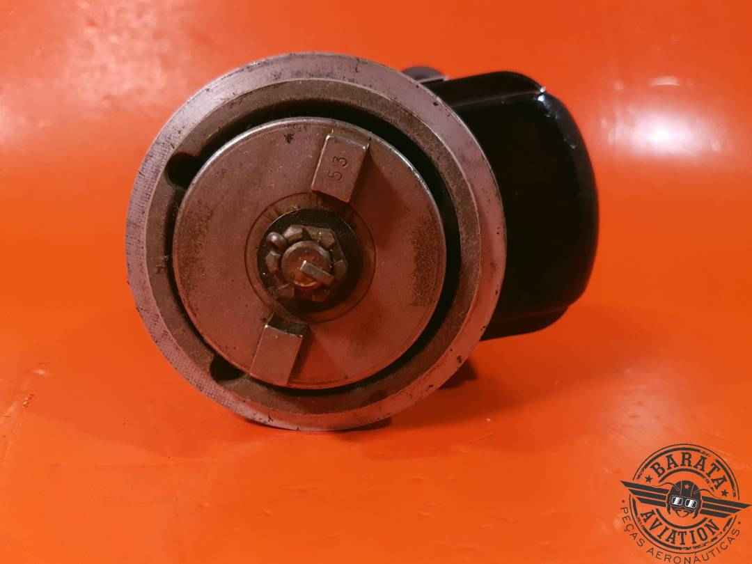 MAGNETO P/N: 6310 – Barata Aviation Parts