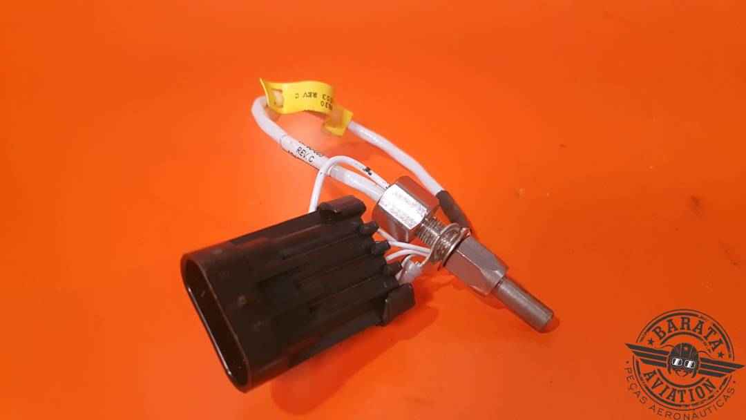 OAT SENSOR P/N: 24790-003 – Barata Aviation Parts