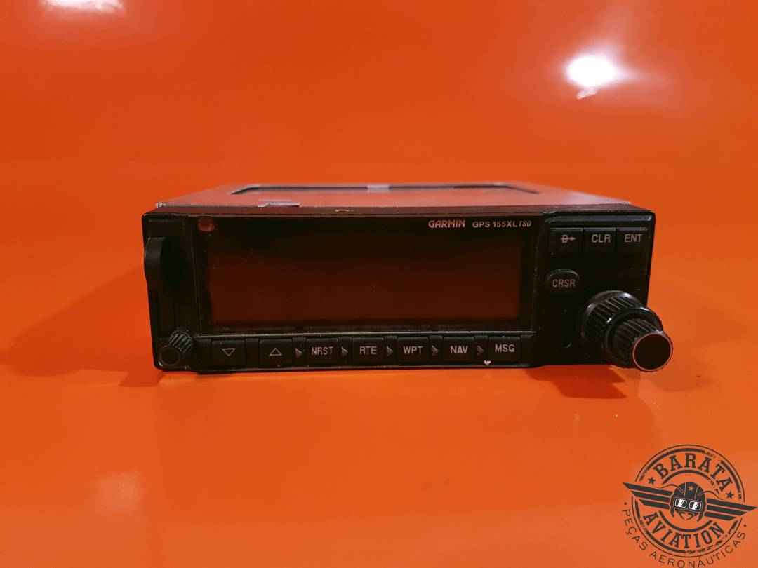 011-00412-00 Garmin GPS-155XL – Barata Aviation Parts