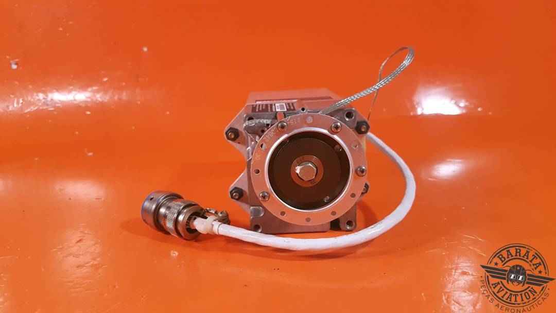 011-00878-20 Garmin GSA-81 Autopilot Servo Actuator - 28 vdc – Barata ...