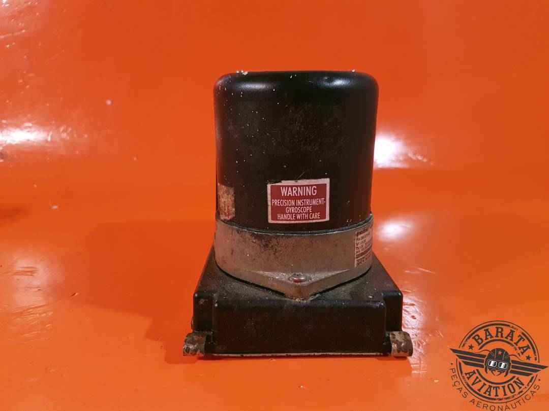 060-0015-00 Bendix King KG102A Directional Gyro - 28 vdc – Barata ...