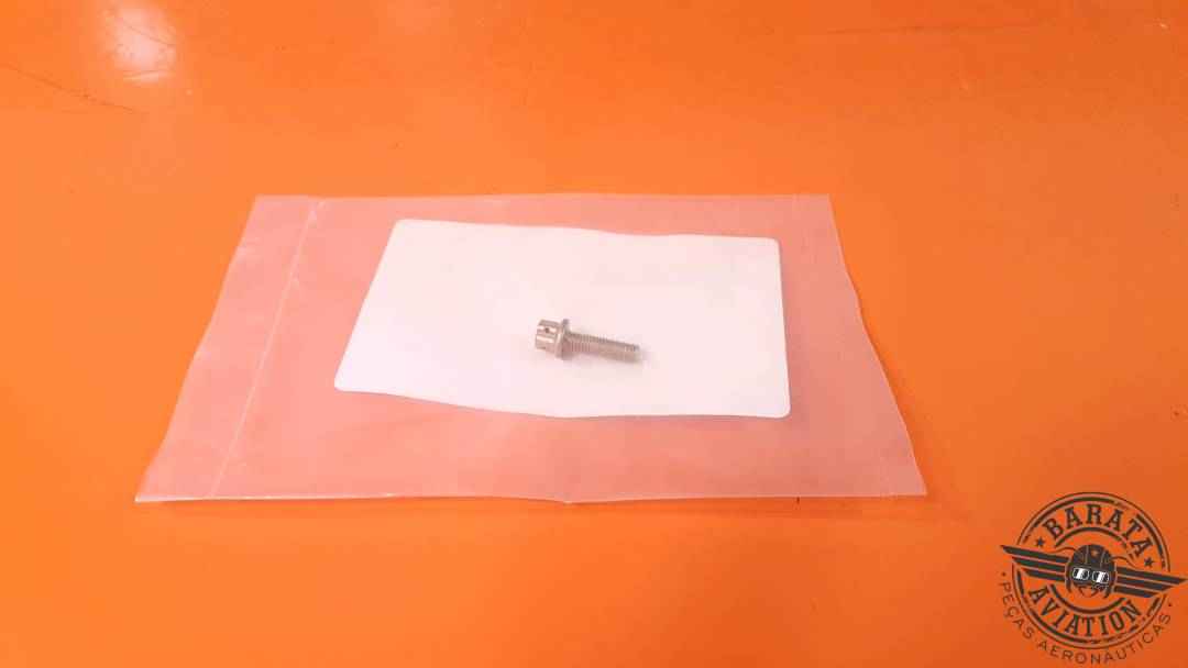 MS9088-09 Bell Bolt – Barata Aviation Parts