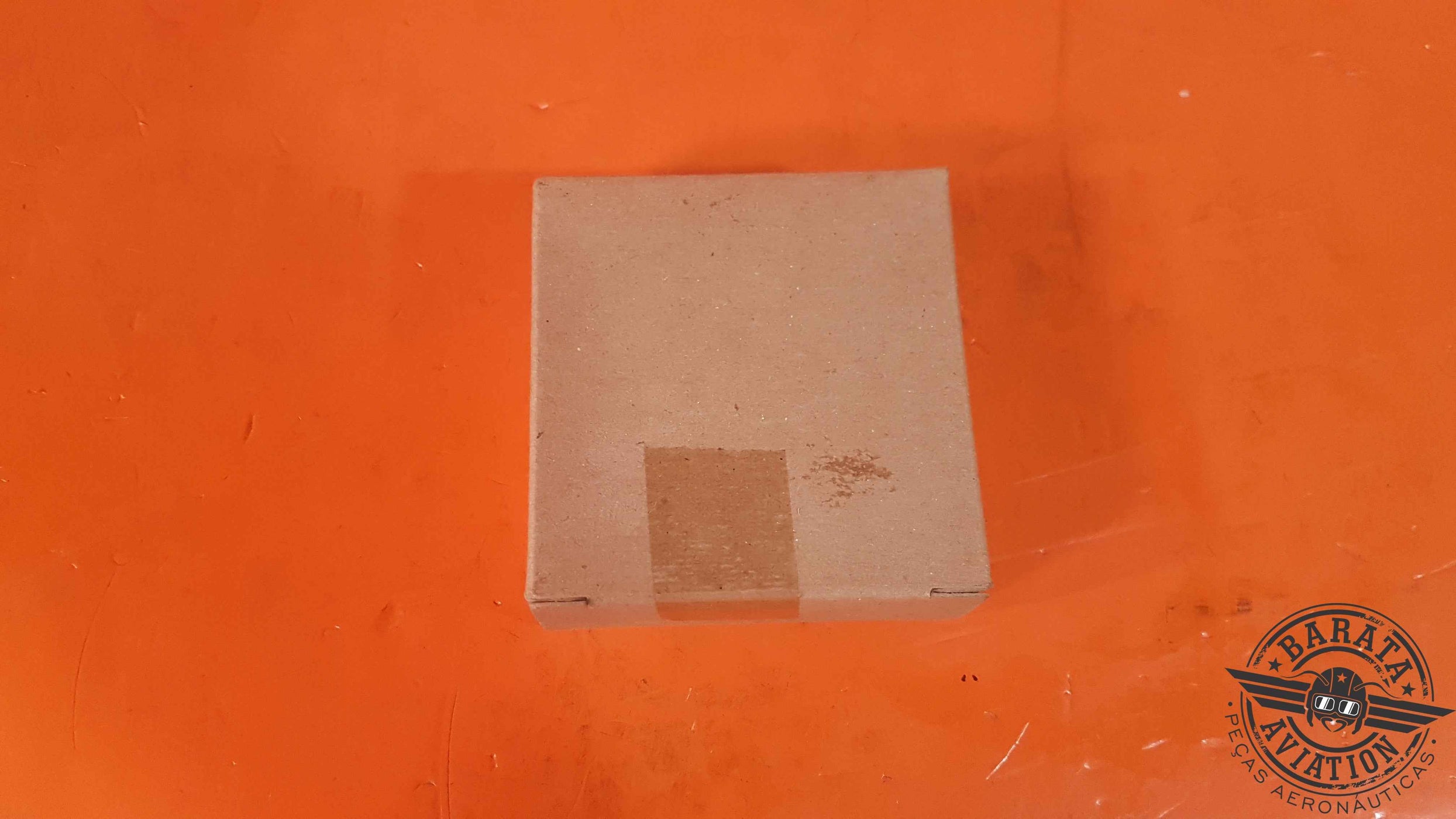 70301-01015-101 Cover - New Surplus – Barata Aviation Parts