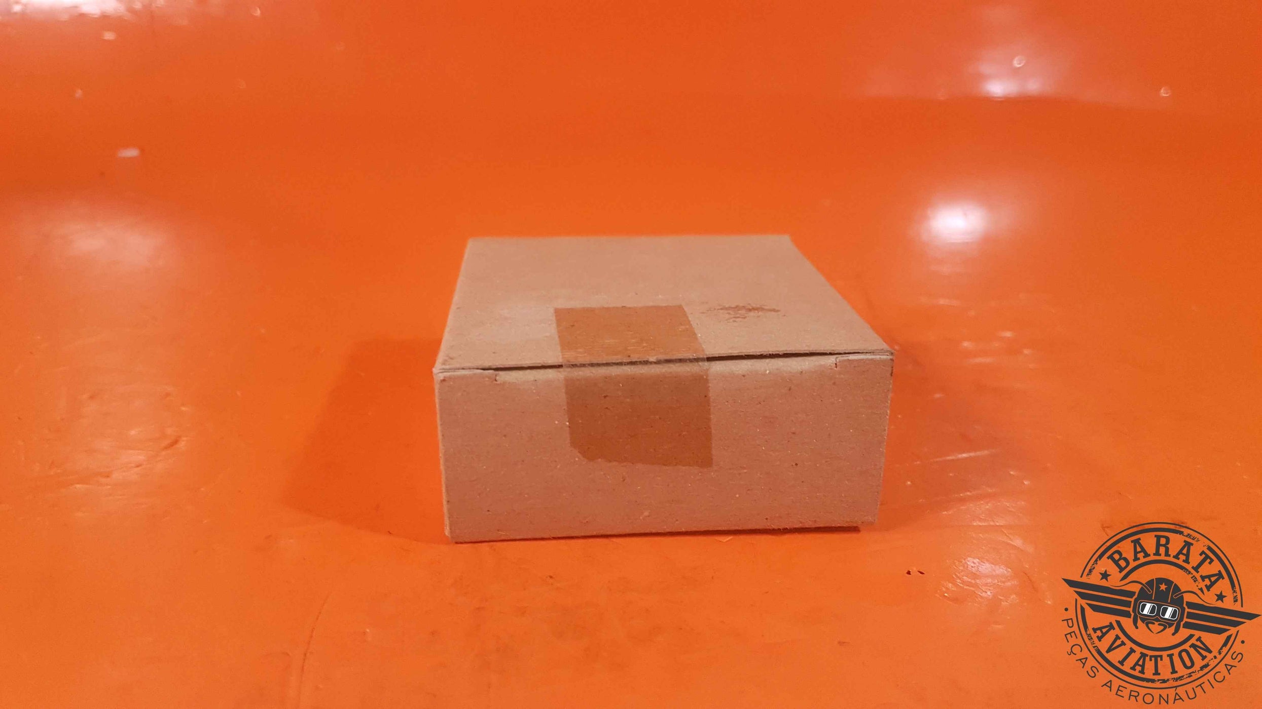 70301-01015-101 Cover - New Surplus – Barata Aviation Parts