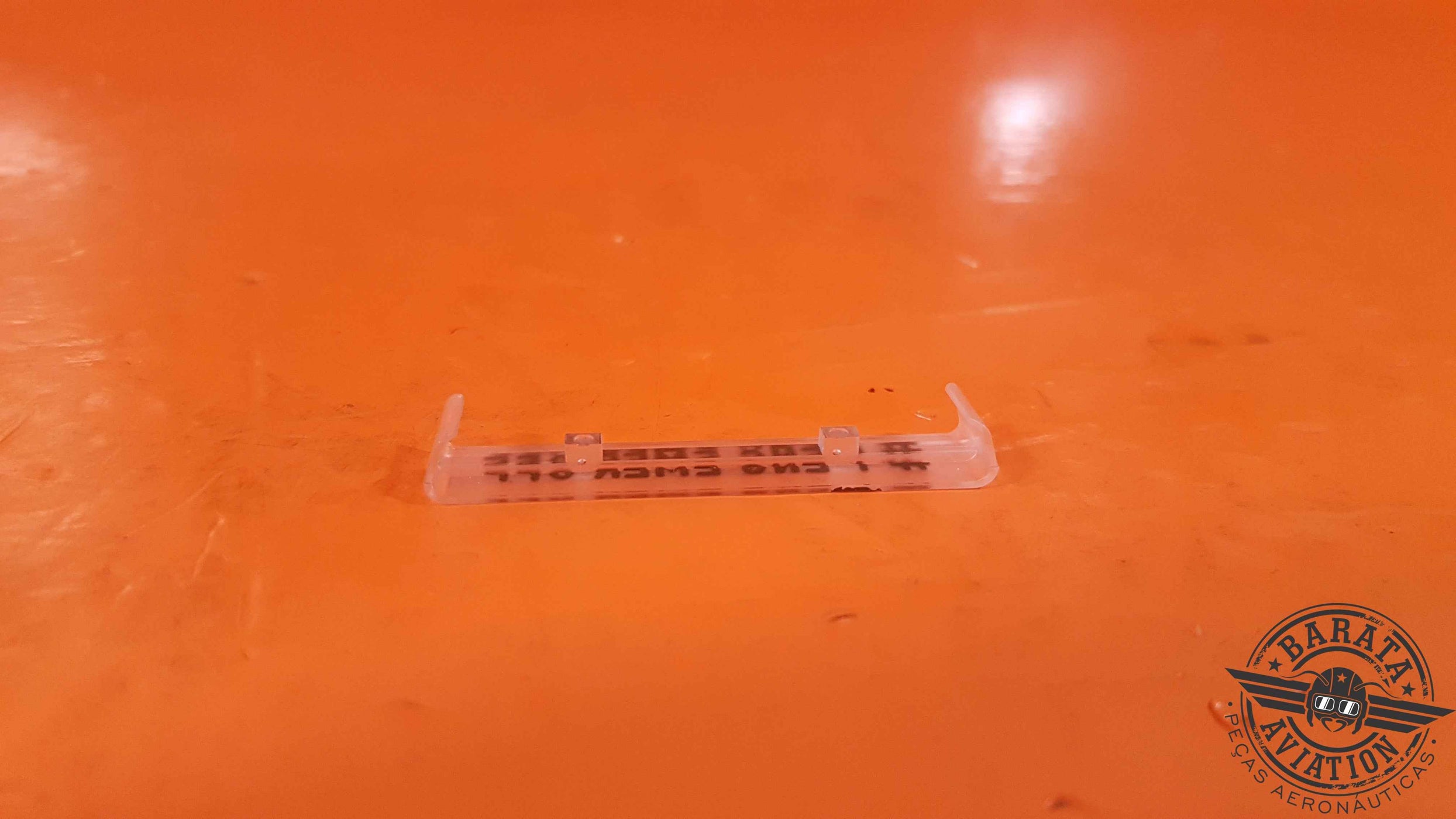 70301-01015-101 Cover - New Surplus – Barata Aviation Parts