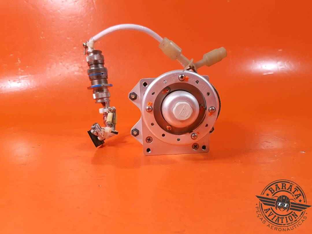 GARMIN GSA 81 AUTO PILOT SERVO P/N 011-00878-10 – Barata Aviation Parts