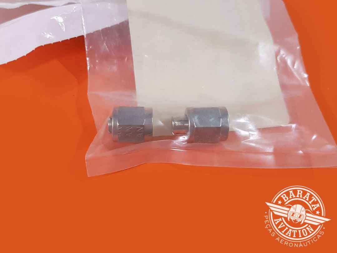PAR CAP ASSEMBLY - P/N AN929-4J – Barata Aviation Parts