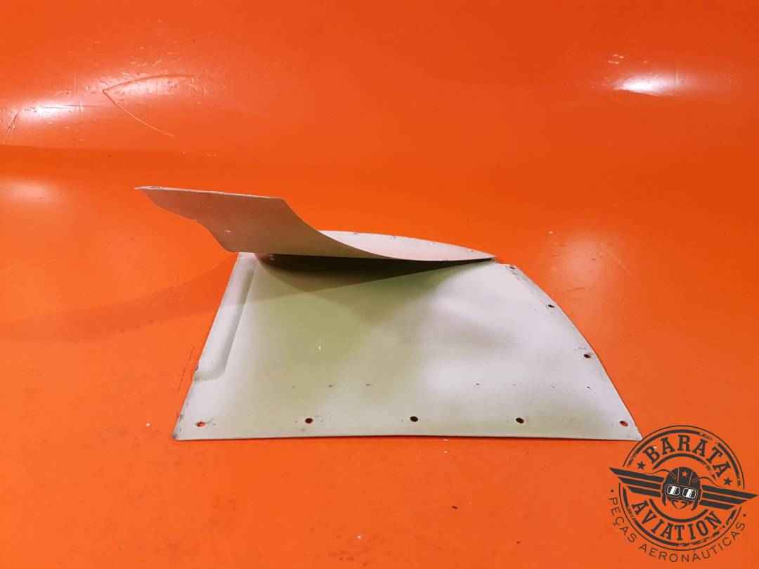 L/H WING TO FUSELAGE FAIRING ASSEMBLY P/N: 0412032-1 – Barata Aviation ...