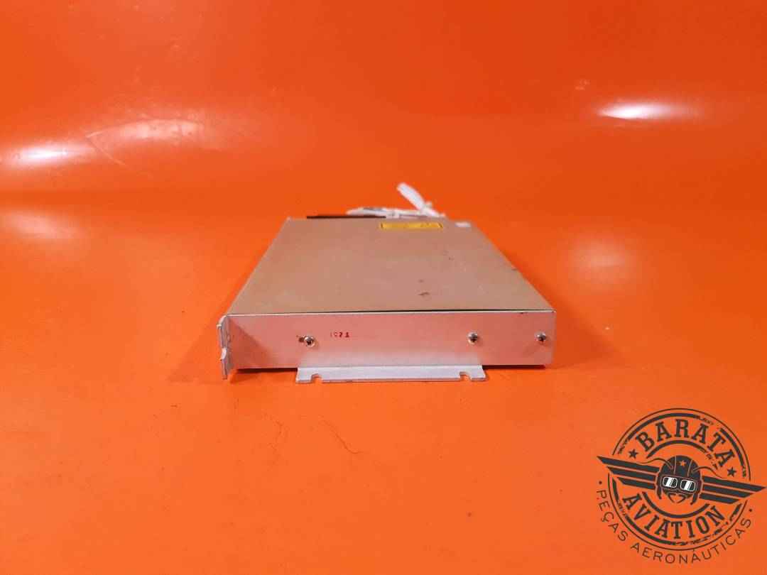 KN 63 DME TRANSCEIVER (BENDIX KING)14/28 VDC PN: 066-1070-01 – Barata ...