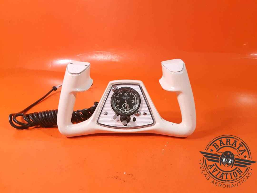 BEECHCRAFT CONTROL YOKES – Barata Aviation Parts