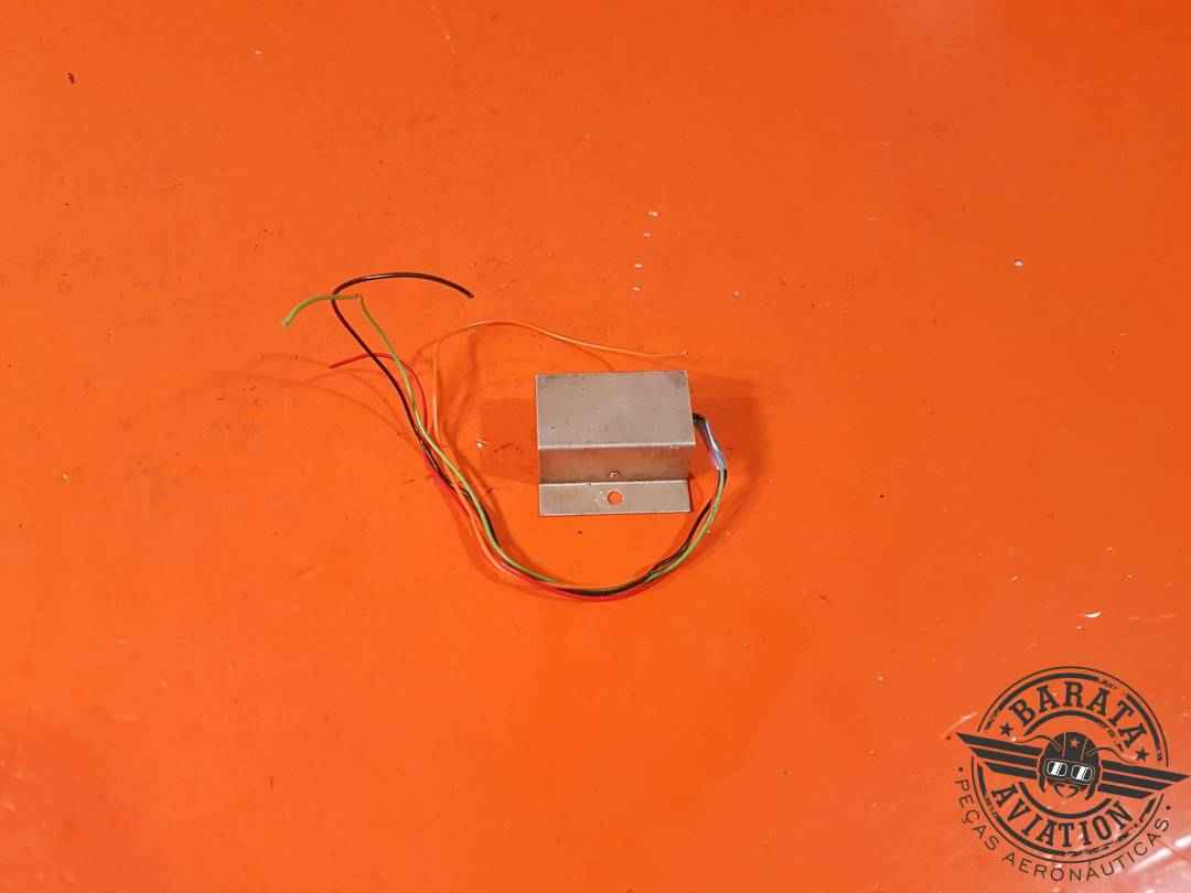 SENSOR - ALTERNATOR OUT (LAMAR) P/N: B-00380-1 – Barata Aviation Parts