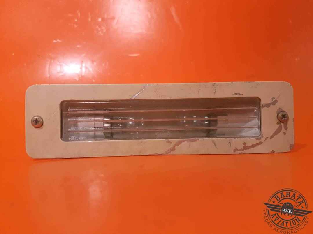 30555-1 GRIMES LIGHT ASSY FLOOD – Barata Aviation Parts