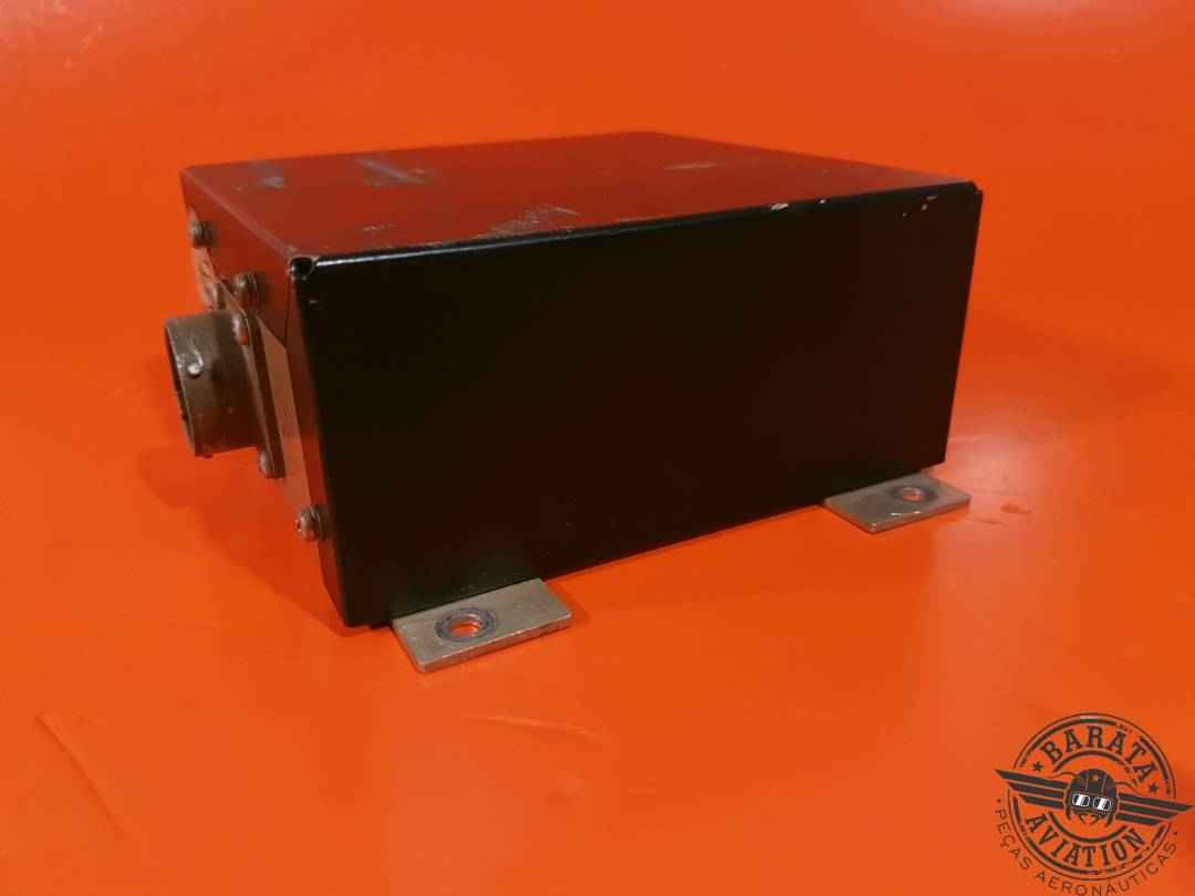 GARRET CONTROL CABIN TEMPERATURE P/N 6600423-2 – Barata Aviation Parts