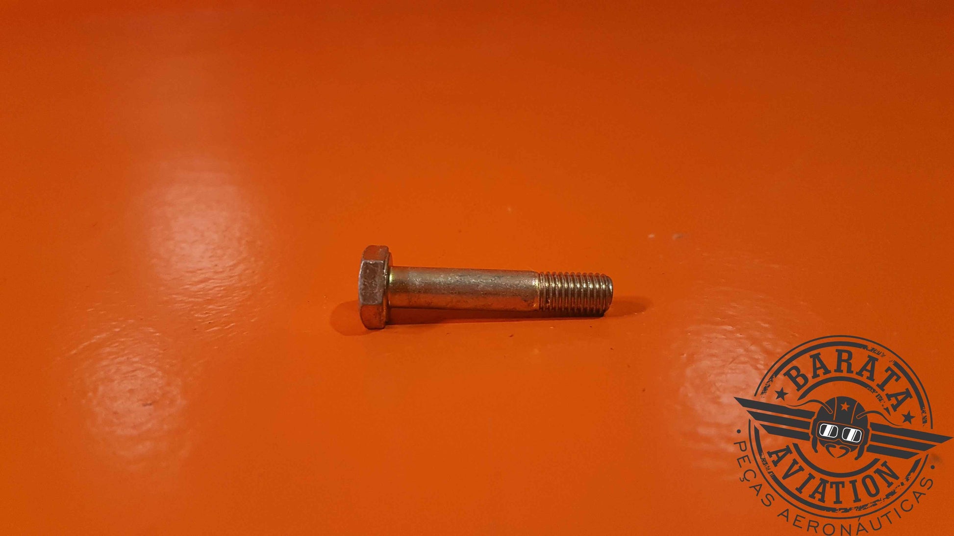 AN4-12A Airfasco Bolt – Barata Aviation Parts