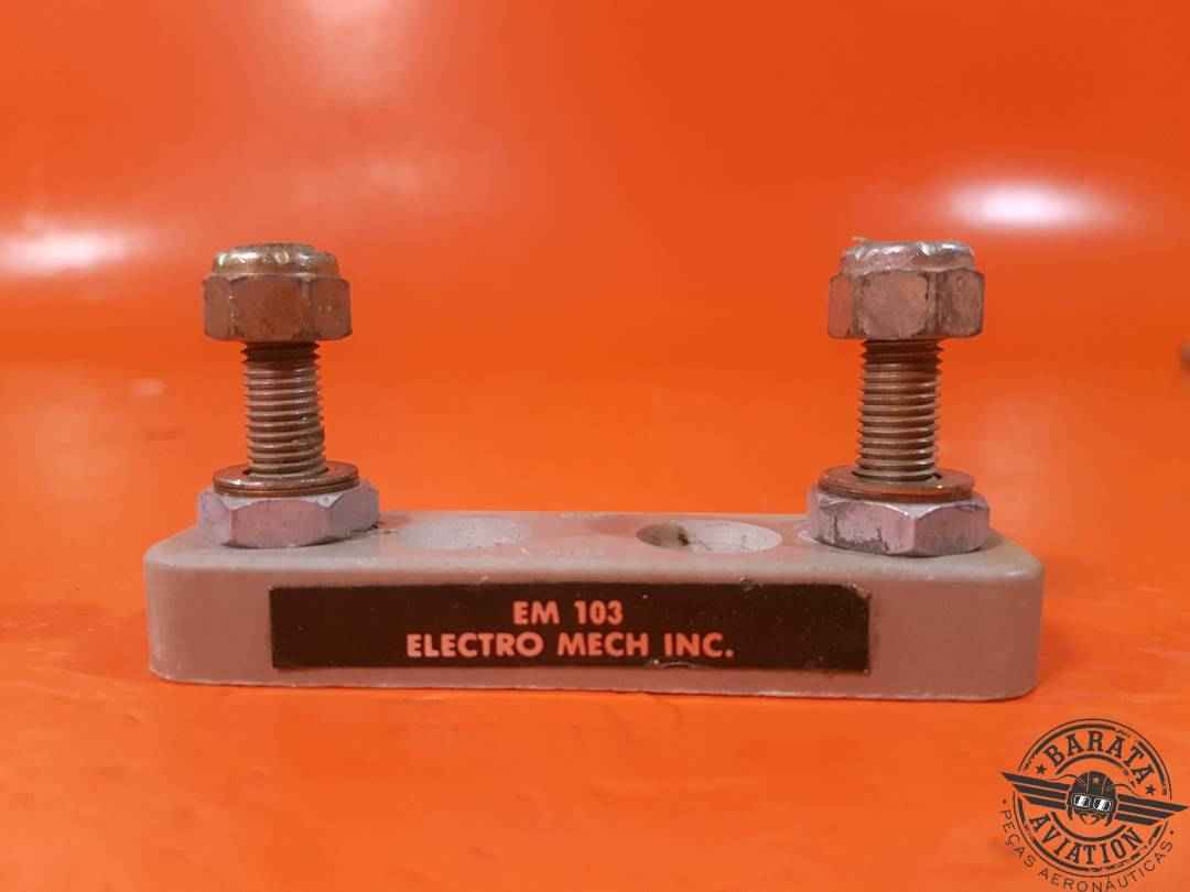 EM103 Electro-Mech Current Limiter – Barata Aviation Parts