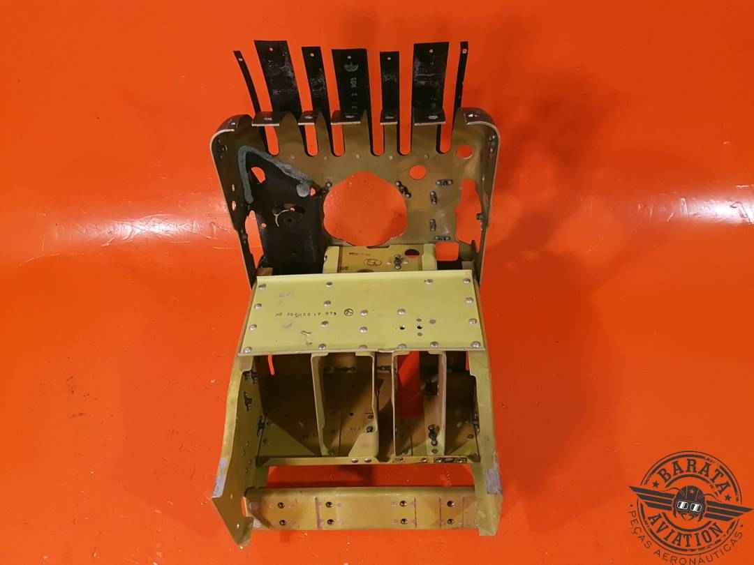 102-320015-603 CONSOLE STRUCTURE CONTROL – Barata Aviation Parts