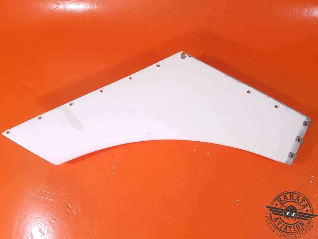 99619-02 FAIRING ASSEMBLY - FIN AFT – Barata Aviation Parts