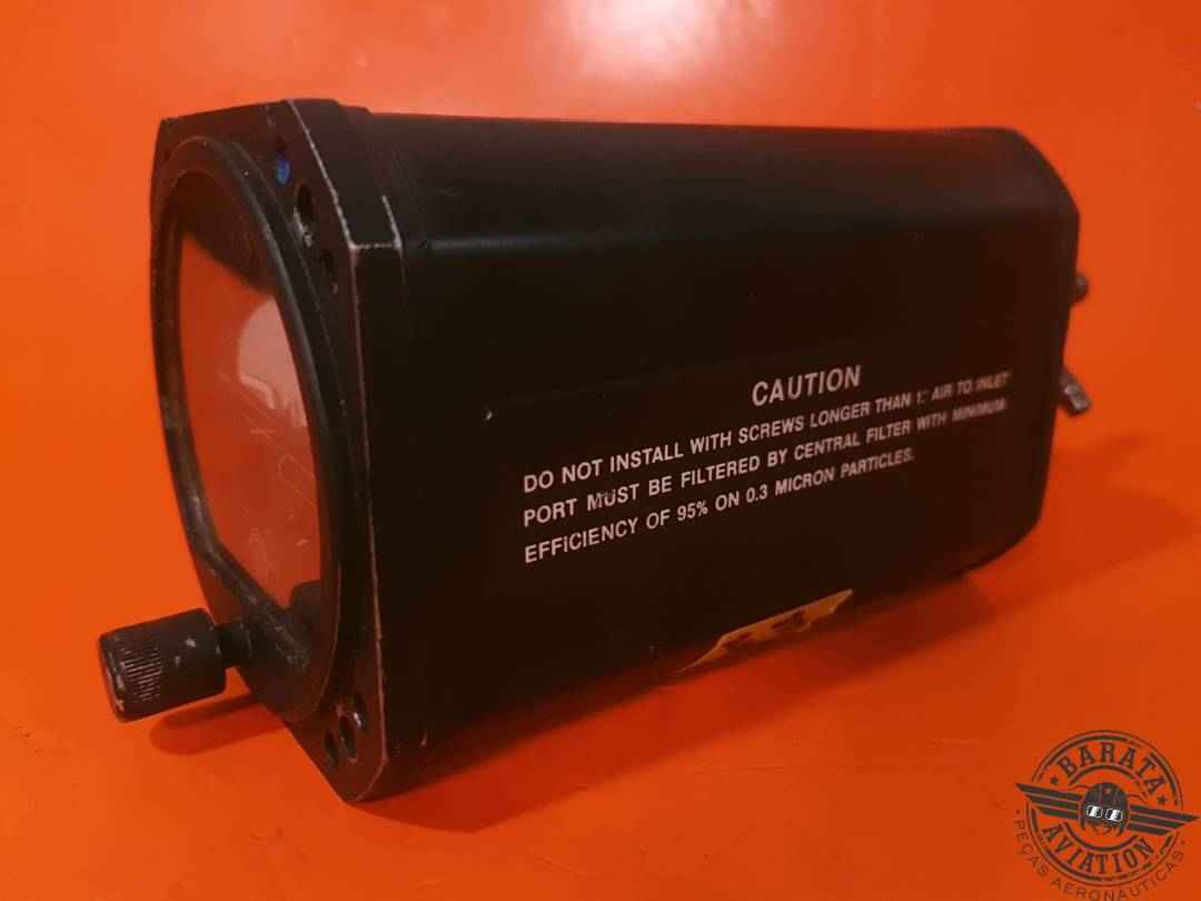 300-3CF AIM HORIZON REFERENCE INDICATOR – Barata Aviation Parts