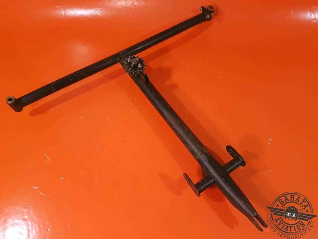 62703-34 TEE BAR ASSEMBLY – Barata Aviation Parts