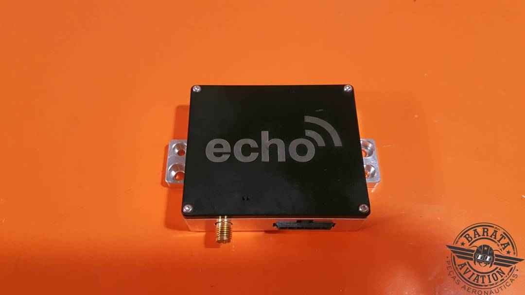 UAV-1001025-001 uAvionix Echo UAT ADS-B Transceiver – Barata Aviation Parts