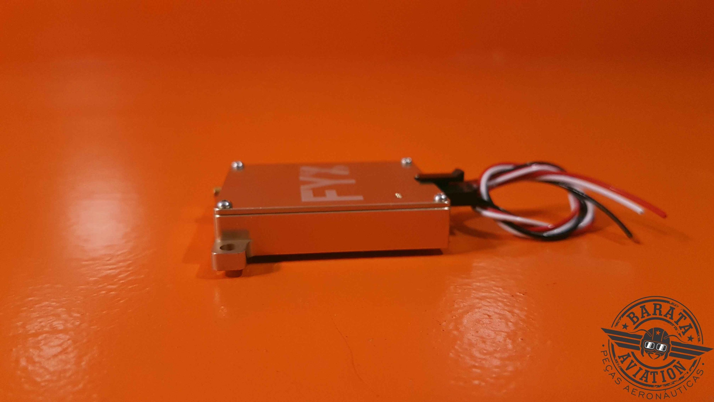 UAV-1000969-001 SkyFYX Transceiver - Experimental – Barata Aviation Parts