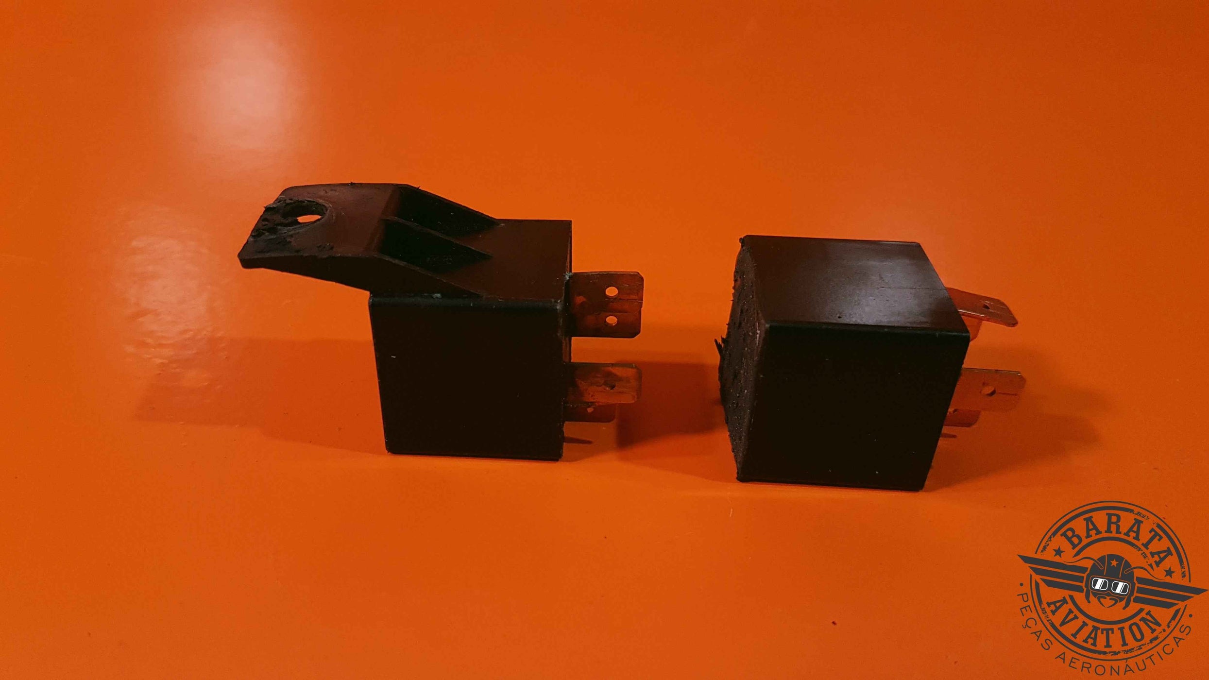 896H-1AH-C1 Song Chuan Relay Pair - Experimental – Barata Aviation Parts