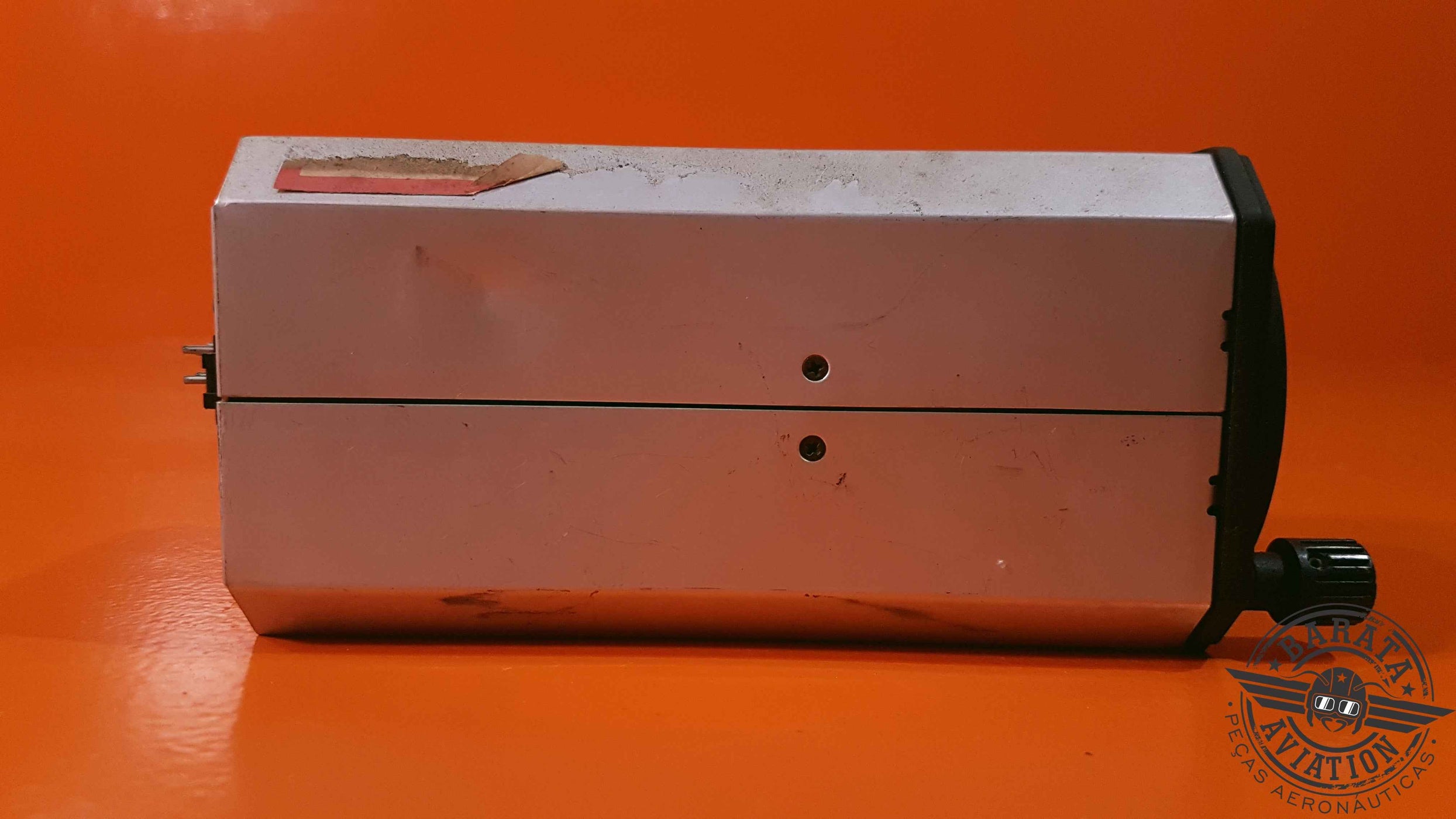 066-3056-00 Bendix-King Vor/Loc Converter/Indicator - Experimental - A ...